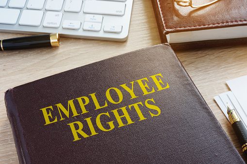 Get prepared for legal changes in 2025 | Real Employment Law